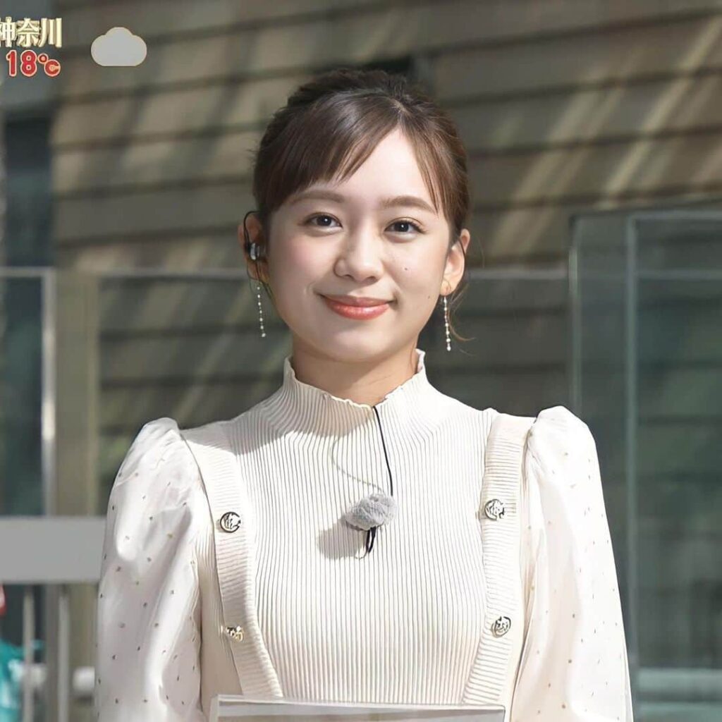 女子アナチャンネル 浦野モモ 